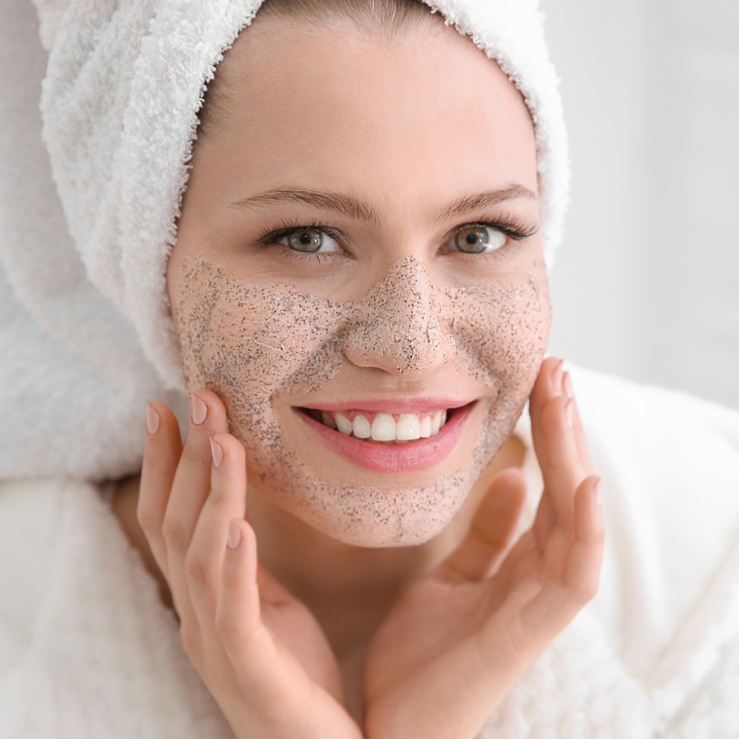 Peelingy | KrásaNaDosah.sk